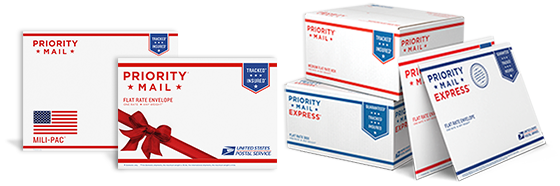 Stamps, Mailing Supplies & Collectibles | USPS
