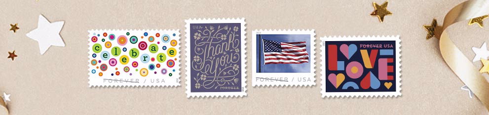 Stamps | USPS.com