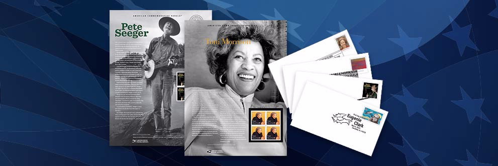 Federal Duck Stamps | USPS.com