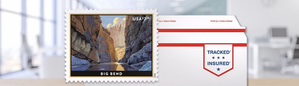 Stamps, Mailing Supplies & Collectibles | USPS