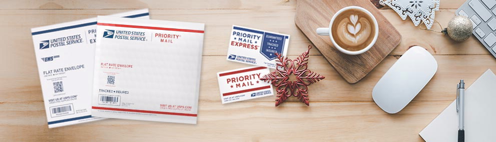 Stamps, Mailing Supplies & Collectibles | USPS