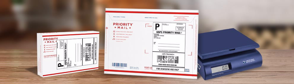 Stamps, Mailing Supplies & Collectibles | USPS