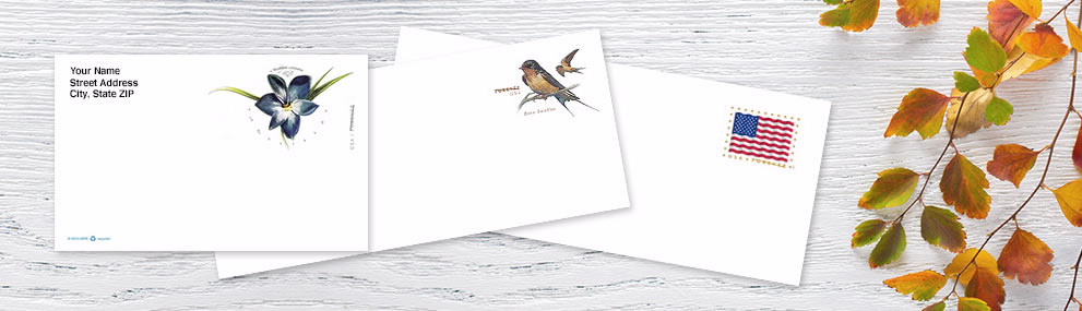 Stamps, Mailing Supplies & Collectibles | USPS