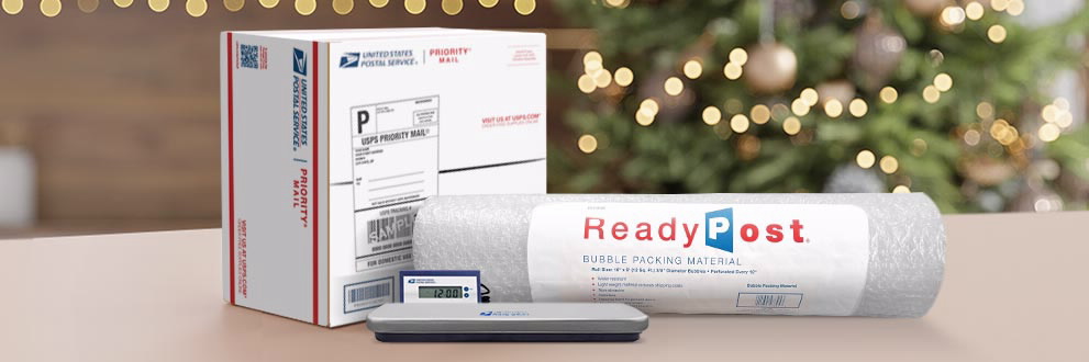 Prepaid Priority Mail | USPS.com
