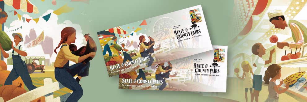 Collector's Zone | Commemorative Panels | USPS.com