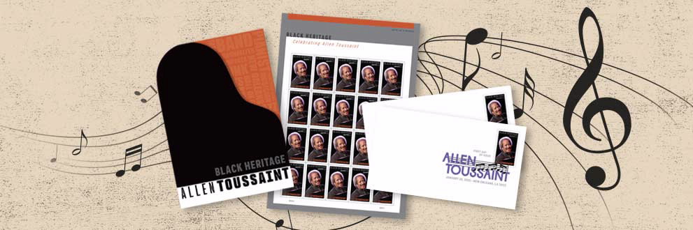 Yearbooks & Stamp Packets | USPS.com