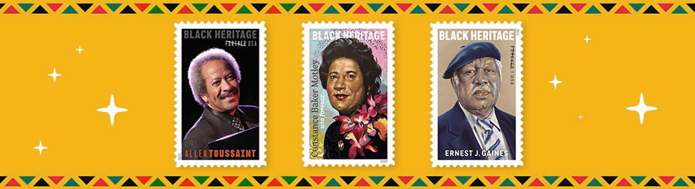 Stamps, Mailing Supplies & Collectibles | USPS