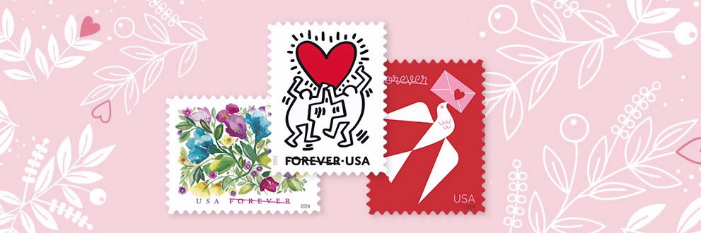 Stamps | First-Class Mail | Postage | USPS.com