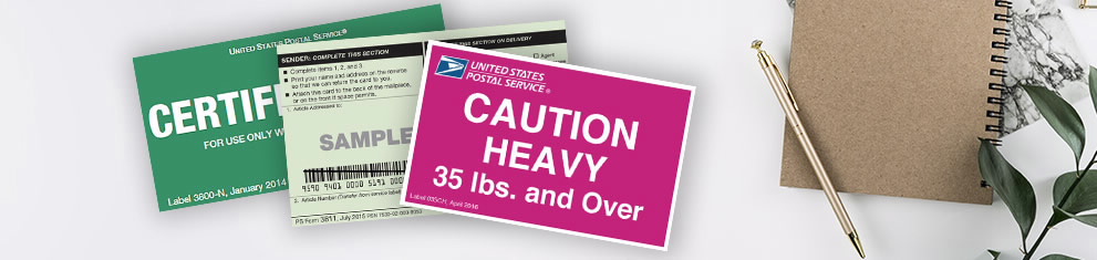 Business Supplies | ReadyPost Packaging | USPS.com