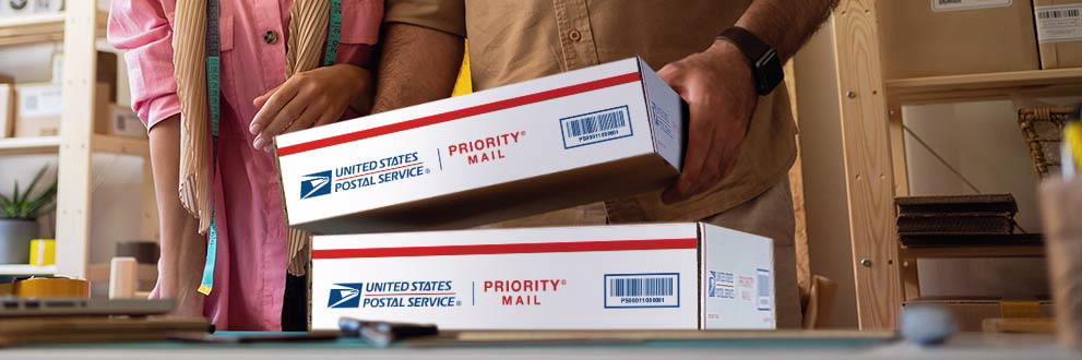 Stamped Envelopes | USPS.com