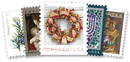 Stamps, Mailing Supplies & Collectibles | USPS