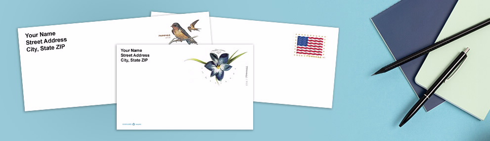 Stamps, Mailing Supplies & Collectibles | USPS