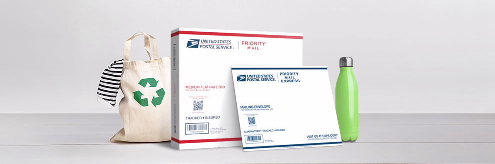 Free Shipping Supplies | USPS.com