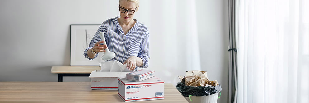 ReadyPost Packaging | USPS.com