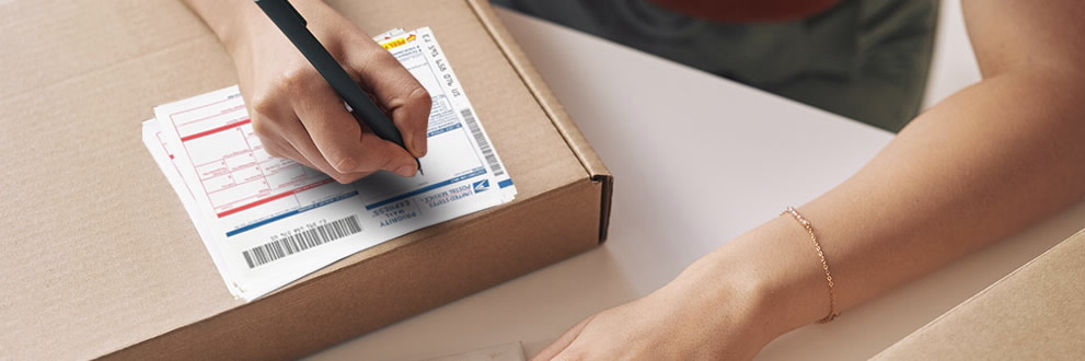 Business Supplies | ReadyPost Packaging | USPS.com