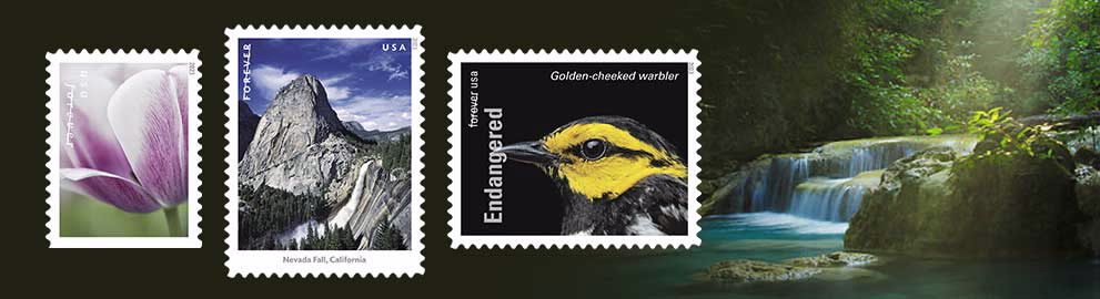 Stamps, Mailing Supplies & Collectibles | USPS