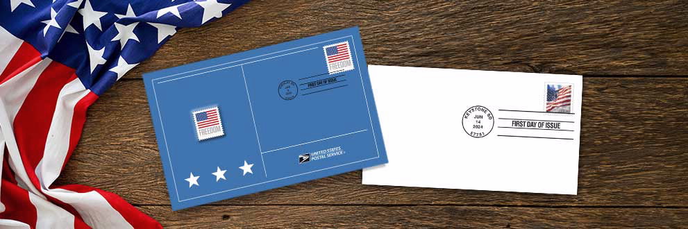 Collector's Zone | Commemorative Panels | USPS.com