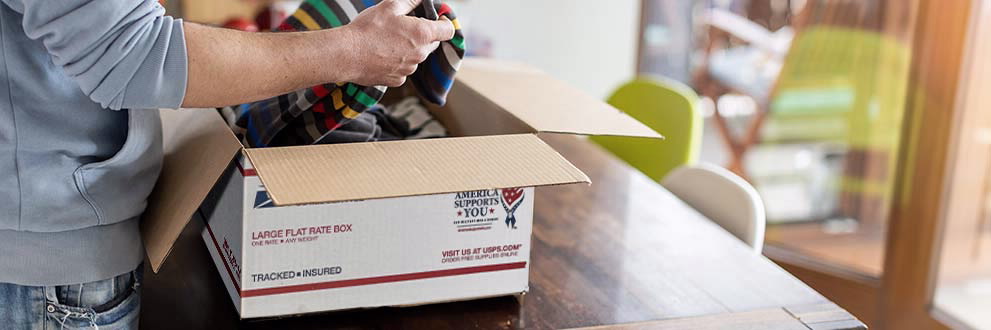 Shipping Supplies | Free Shipping Supplies | USPS.com