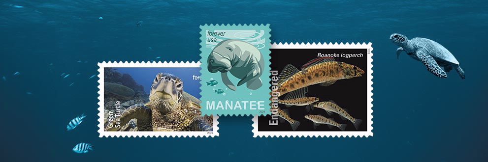 Stamps | New Releases | USPS.com