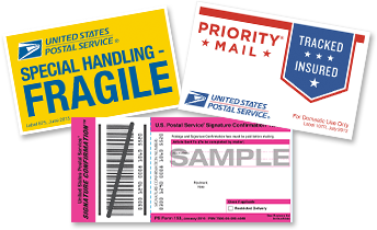 Flat Rate | USPS.com