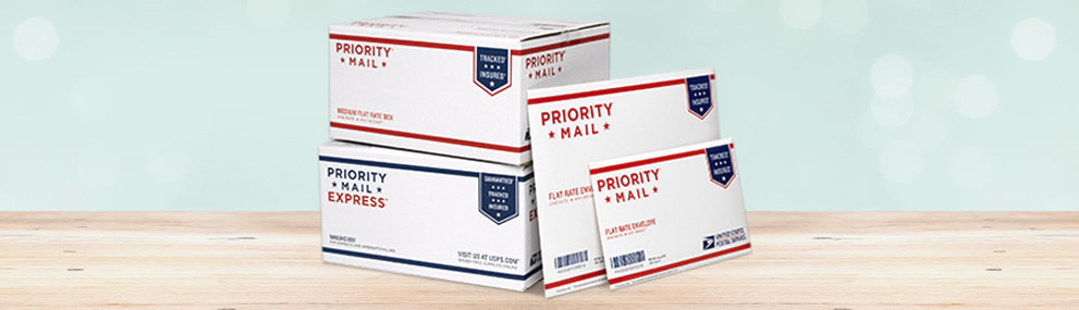 Stamps, Mailing Supplies & Collectibles | USPS