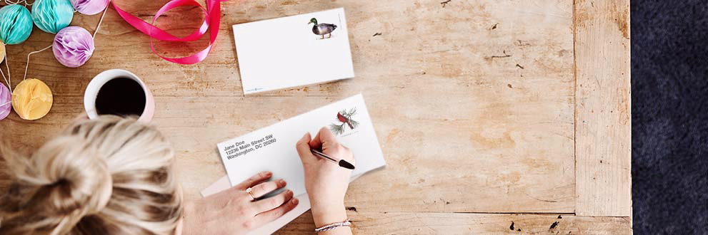 Stamped Envelopes | USPS.com
