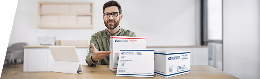 Stamps, Mailing Supplies & Collectibles | USPS