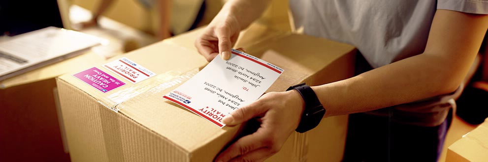 Shipping Supplies | Free Shipping Supplies | USPS.com
