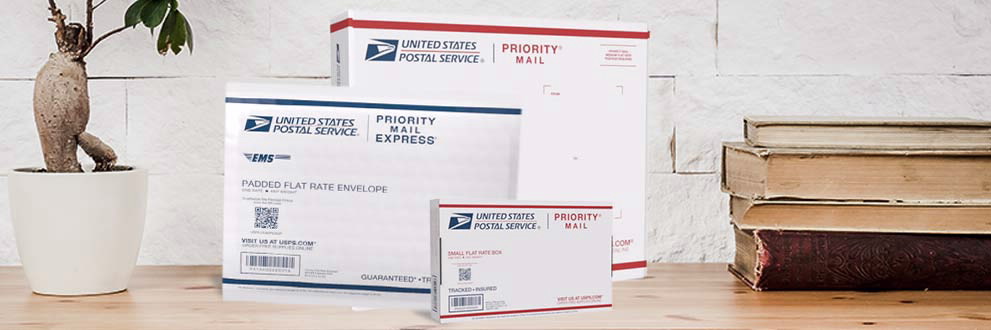 Free Shipping Supplies | Priority Mail | USPS.com