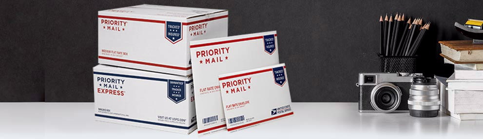 Stamps, Mailing Supplies & Collectibles | USPS