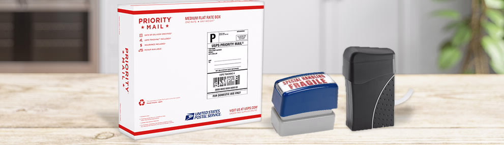 Stamps, Mailing Supplies & Collectibles | USPS