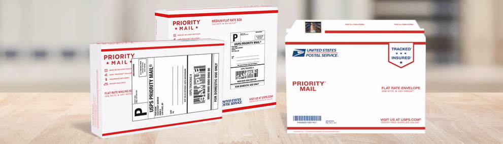 Stamps, Mailing Supplies & Collectibles | USPS
