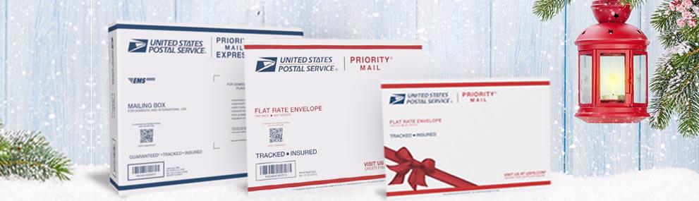 Stamps, Mailing Supplies & Collectibles | USPS