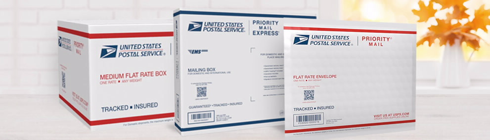 Stamps, Mailing Supplies & Collectibles | USPS