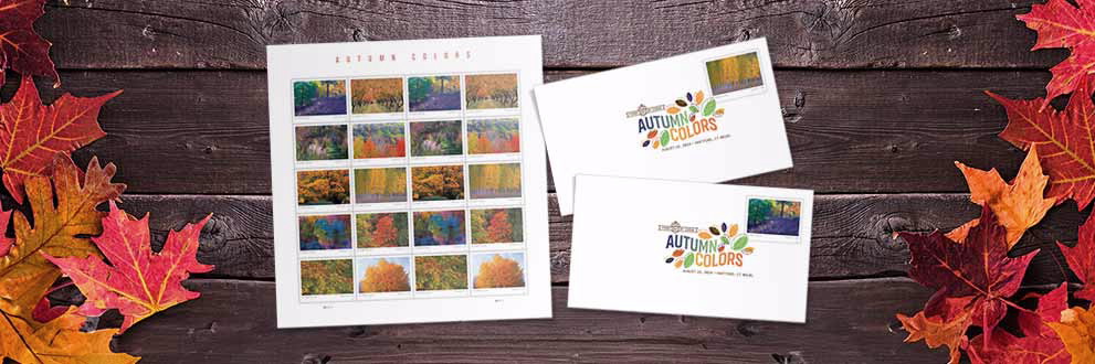 Patriotic | USPS.com