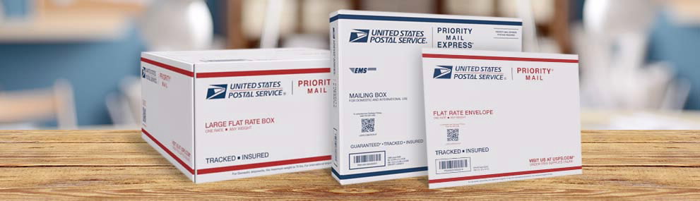 Stamps, Mailing Supplies & Collectibles | USPS