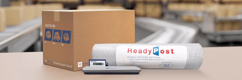 Free Shipping Supplies | USPS.com