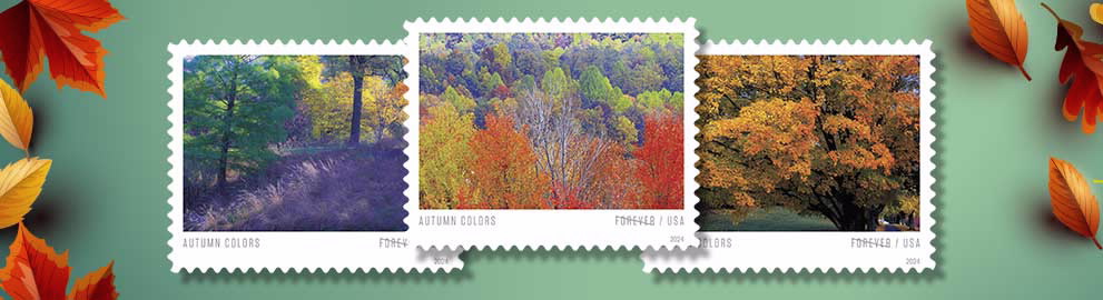 Stamps, Mailing Supplies & Collectibles | USPS