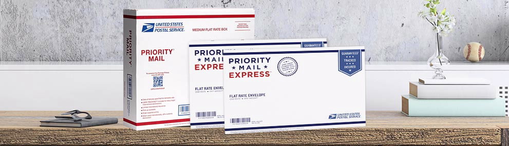 Stamps, Mailing Supplies & Collectibles | USPS