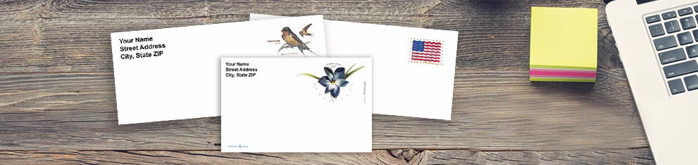 Cards & Envelopes | Stamped Cards | USPS.com