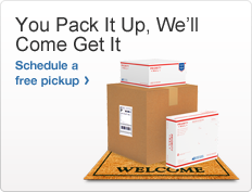 Welcome | USPS