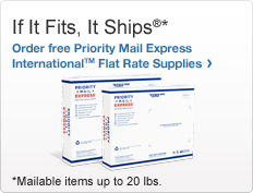 Priority Mail Express | USPS