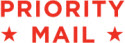 Priority Mail Maps